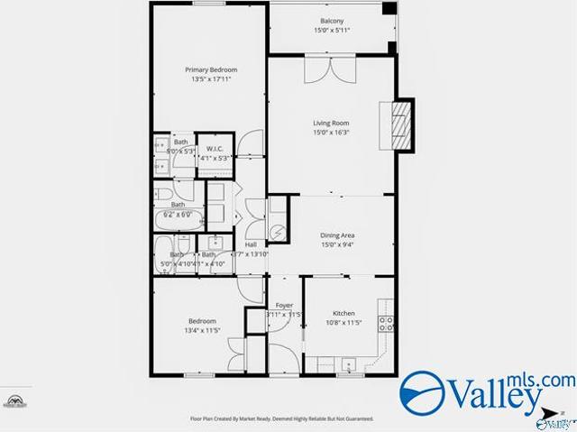 4770 Whitesburg Drive 301