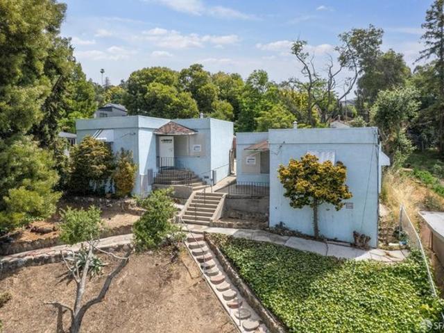 4770 4 Tompkins Ave, Oakland, CA 94619