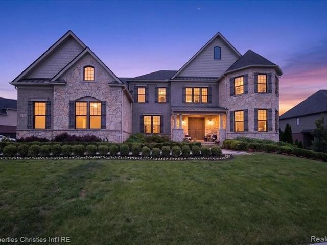 47711 Dunhill Ct, Novi, MI 48167