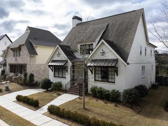 4771 McGill Ct, Hoover, AL 35226