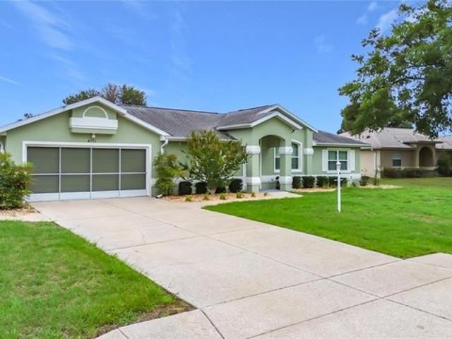 4771 NW 30th Pl, Ocala, FL 34482