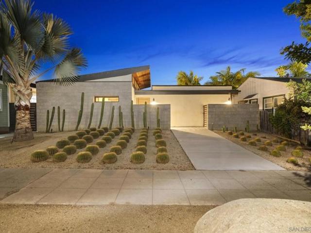 4771 Newport Ave, San Diego, CA 92107
