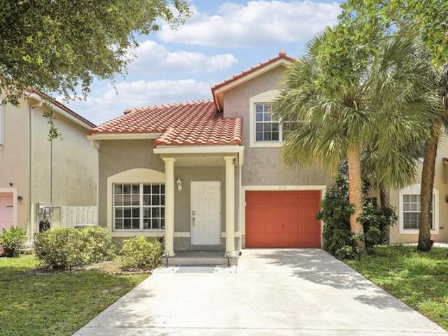 4771 Concordia Ln, Boynton Beach, FL 33436