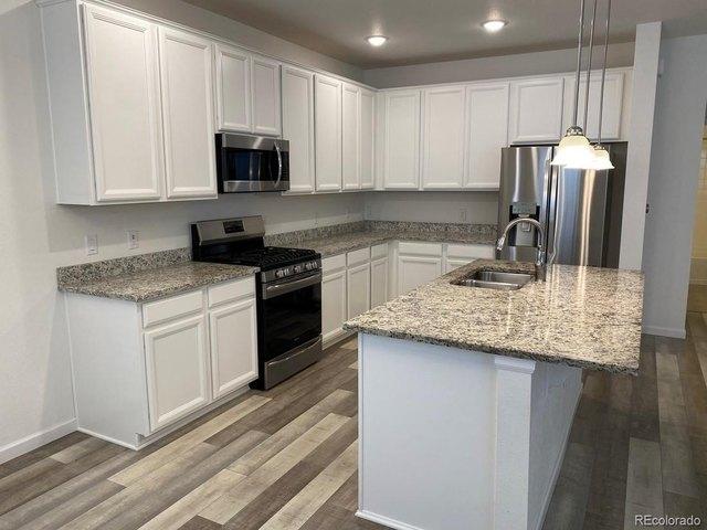 4771 Copeland Cir Unit 102, Littleton, CO 80126