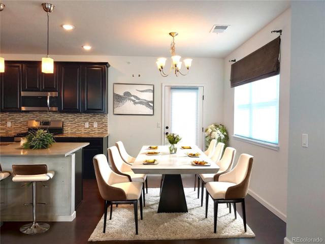 4771 Copeland Cir, Unit 201, Highlands Ranch, CO 80126 | MLS #4700 | Compass
