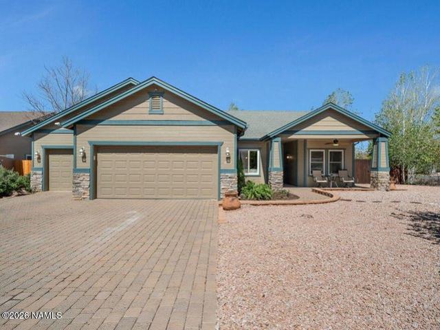 4771 Deer Springs Dr, Bellemont, AZ 86015