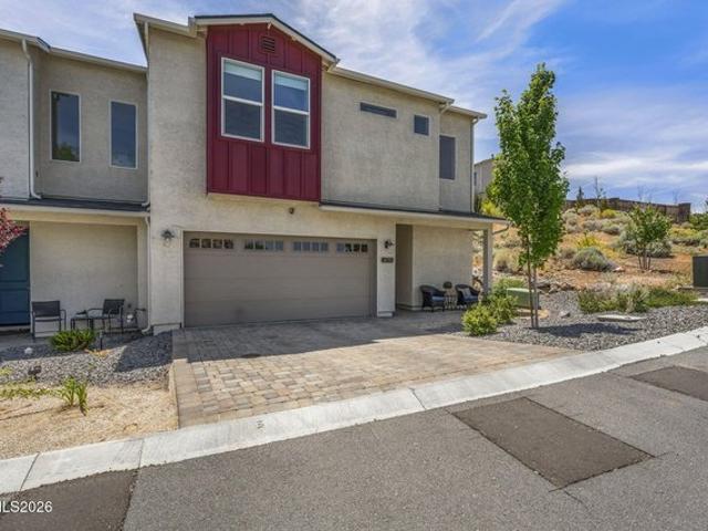 4771 Falcon Rock Ln, Sun Valley, NV 89433