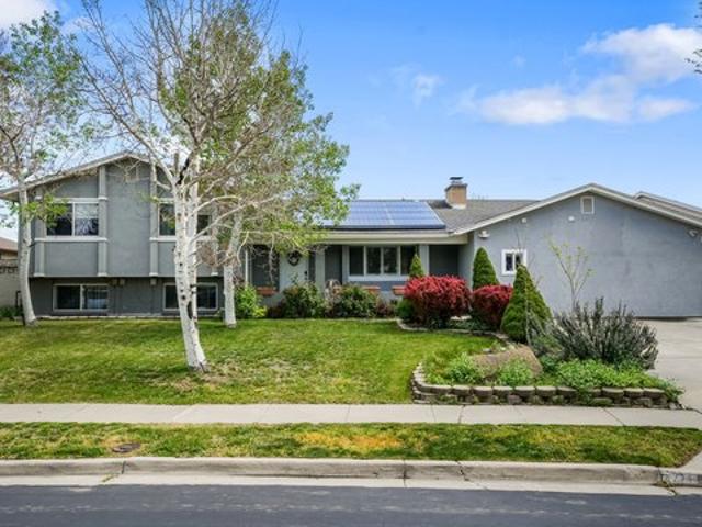 4771 S Quailbrook Dr, Taylorsville, UT 84129