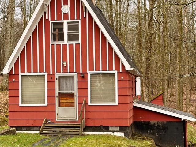 4771 Snow Brook Road