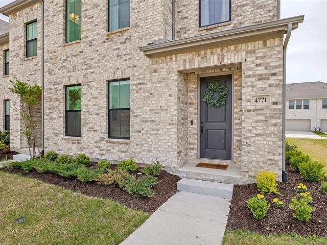 4771 Spinner St, McKinney, TX 75071 | MLS #21227 | Compass