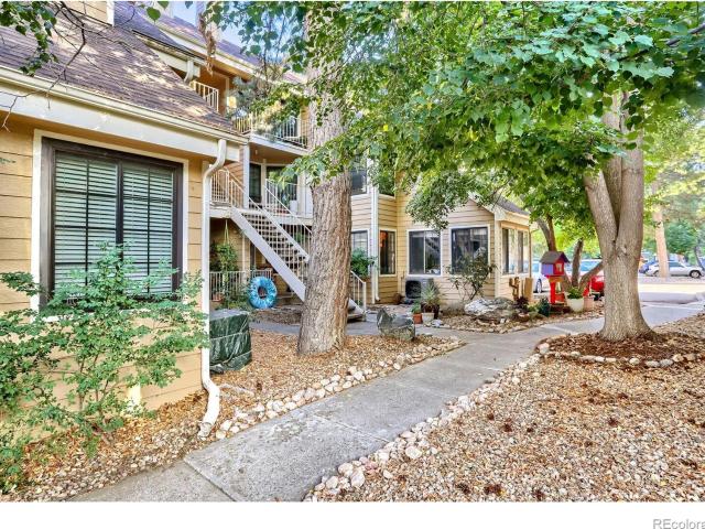 4771 White Rock Circle # B