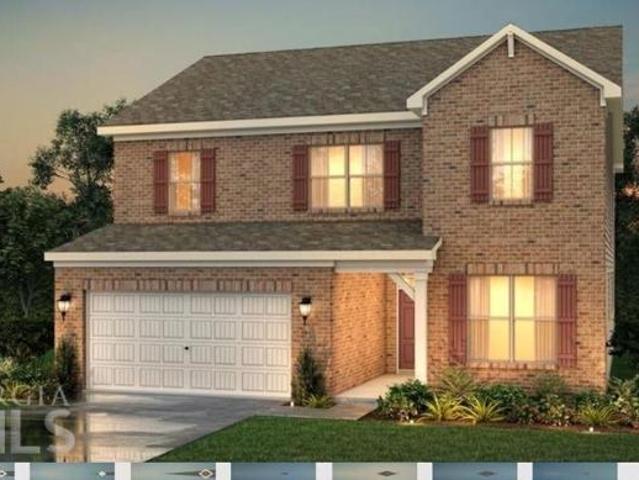 4772 Mock Orange St, Atlanta, GA 30331