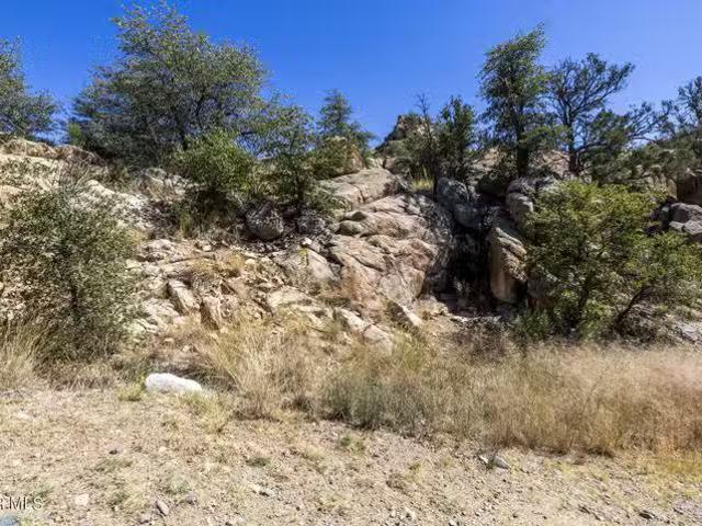 4772 N Granite Gardens Dr Lot 77, Prescott, AZ 86301 MLS 106.