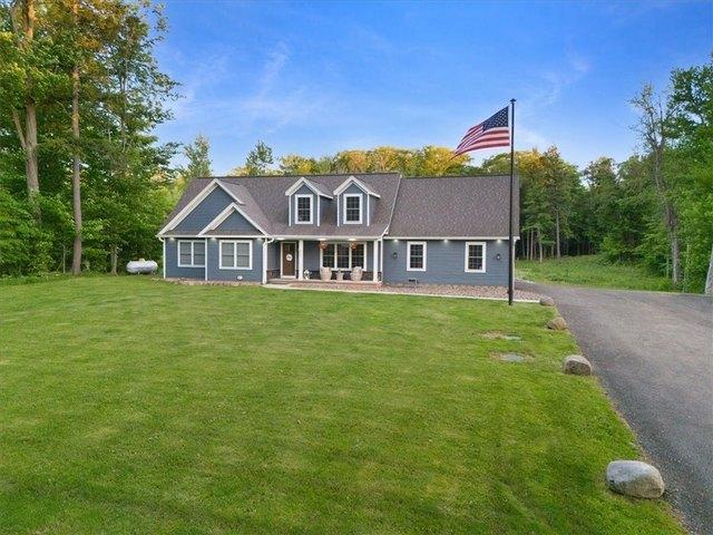 4772 Brasser Rd, Williamson, NY 14589