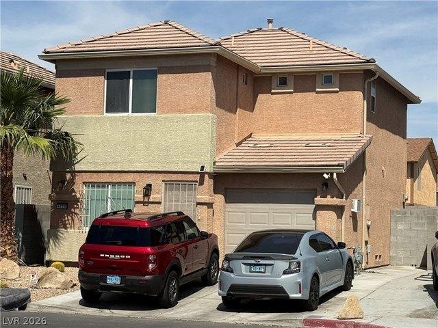 Las Vegas, NV 89115