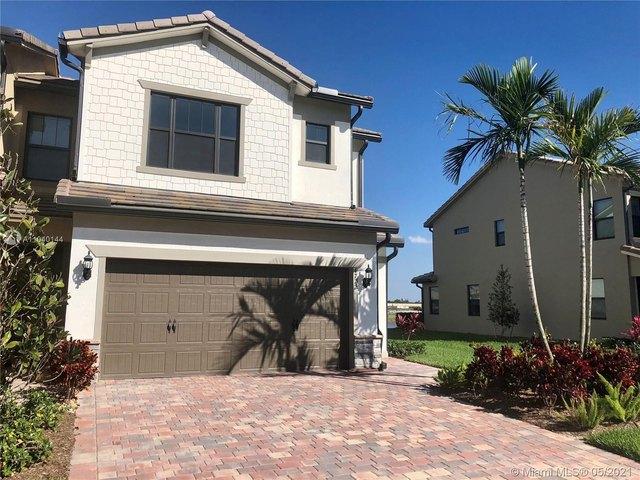 4772 San Fratello Cir, Lake Worth, FL 33467