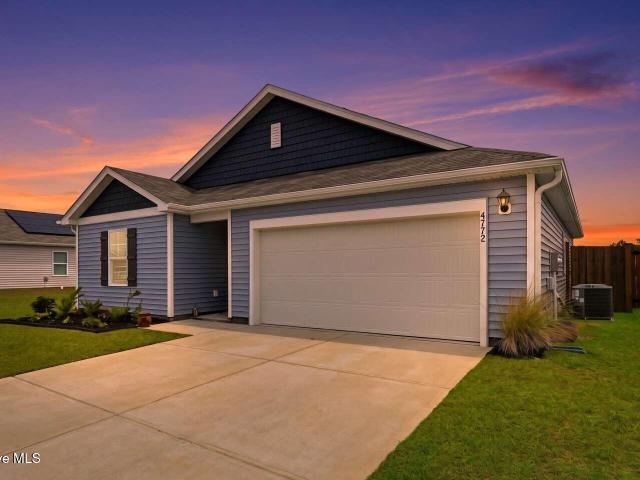 4772 Scaup Way # Lot 227