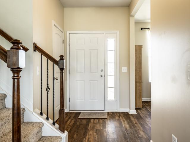 4772 Timberline Trail