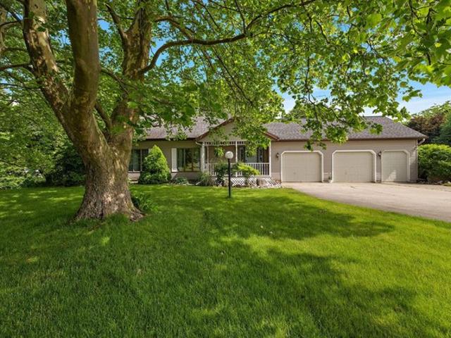 4772 W Stony Lake Rd, New Era, MI 49446