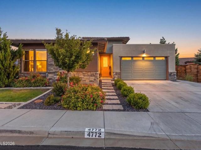 4772 Wonderstone Dr, Sparks, NV 89436