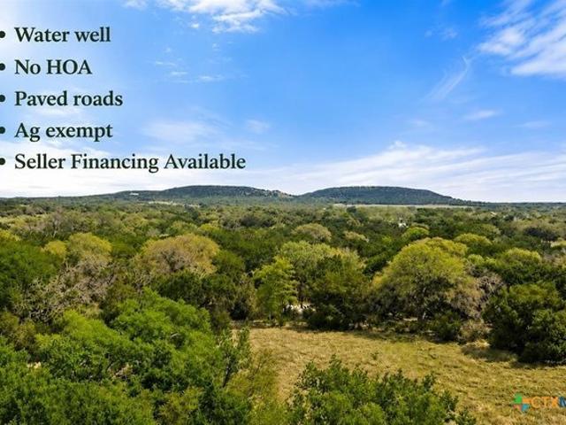 4772 11 County Road 340, Burnet, TX 78611