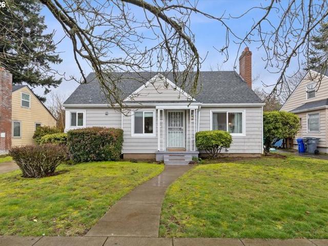 4773 N Yale St, Portland, OR 97203