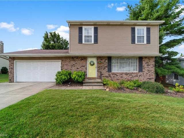 4773 Ocala Dr, Parma, OH 44134