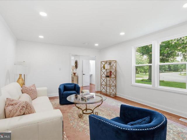 4773 Farndon Court