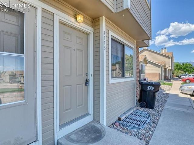 4773 Live Oak Dr, Colorado Springs, CO 80916