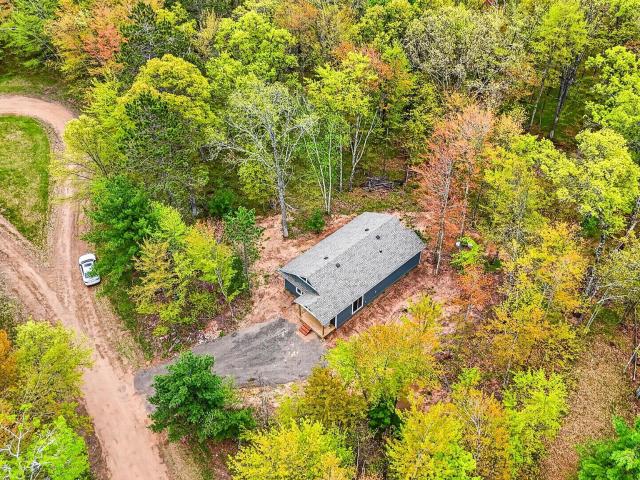 4773 Setting Sun Dr, Danbury, WI 54830 | MLS #6816