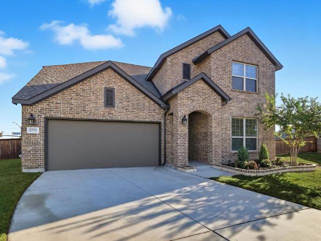 4773 Tanglewood Dr, Haltom City, TX 76137 | Compass