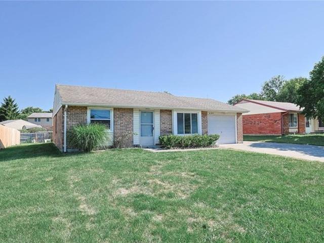 4773 Taylorsville Rd, Huber Heights, OH 45424