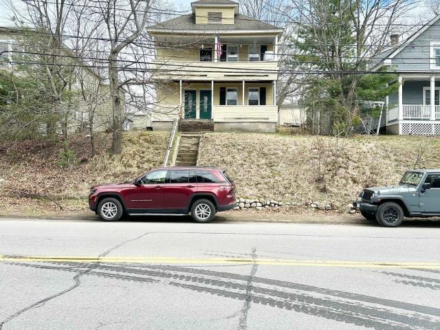 477 479 Calef Road