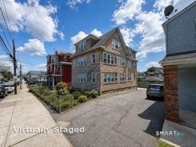 477 481 Hawley Ave, Bridgeport, CT 06606