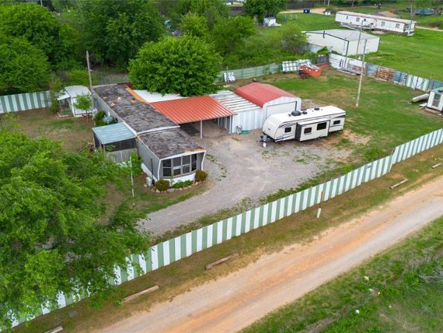 477 County Road 1398