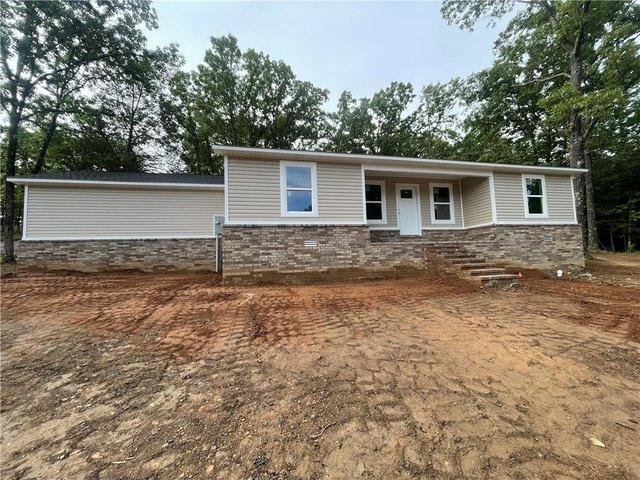 477 County Road 3339, Clarksville, AR 72830