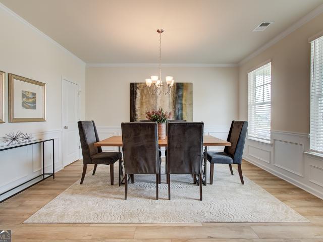 477 Collier Mills Road LOT 20
