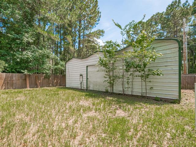 477 Canadian Dr, Trinity, TX 75862 | MLS #45344