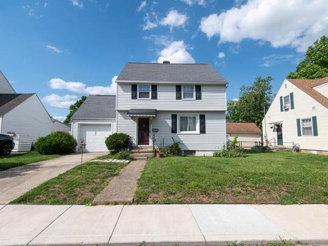 477 Caroline Dr, Chillicothe, OH 45601