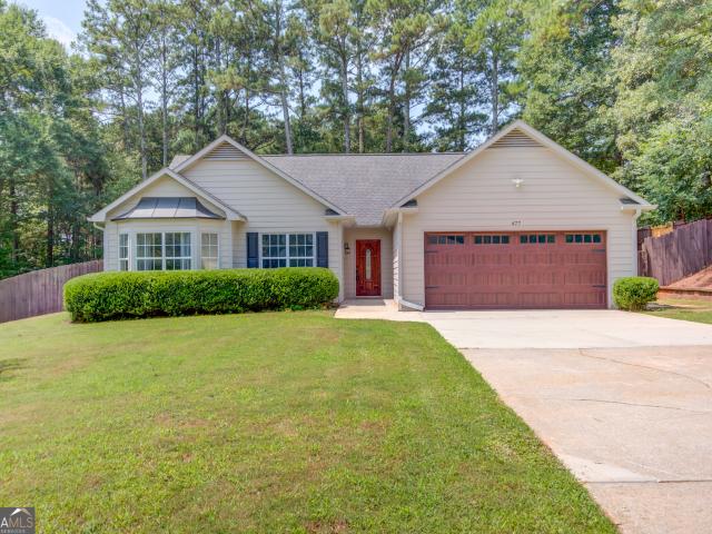 477 Cedar Trail