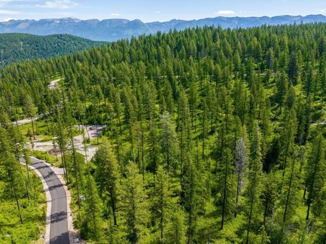 477 Chief Cliff Trl, Bigfork, MT 59911