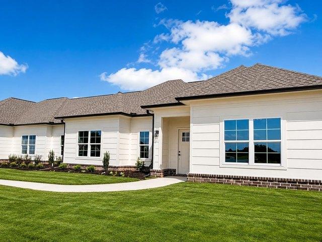 477 Abbey Rd Unit D, Munford, TN 38058