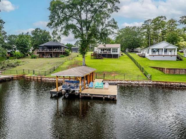 477 Avant Rd, Eatonton, GA 31024