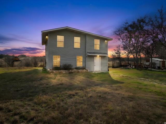 477 Bandera Dr, Bandera, TX 78003 | MLS #1947