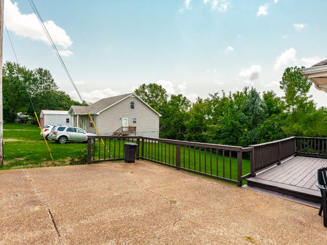 477 Brattontown Cir