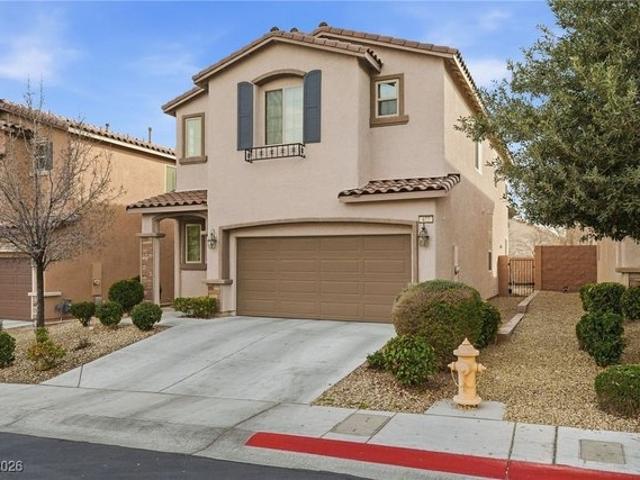 477 Bright Peridot Ave, Las Vegas, NV 89178