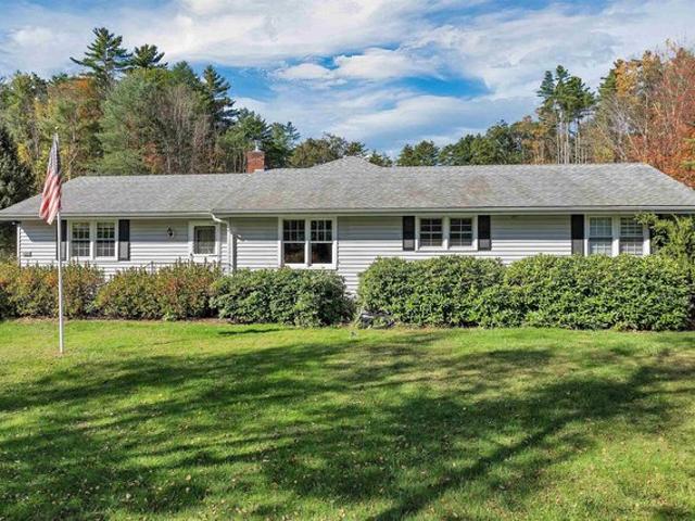 477 Daniel Webster Hwy, Boscawen, NH 03303
