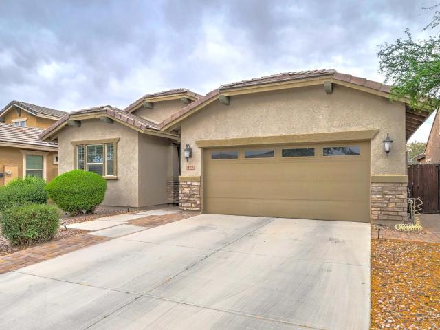 477 e red mesa trail
