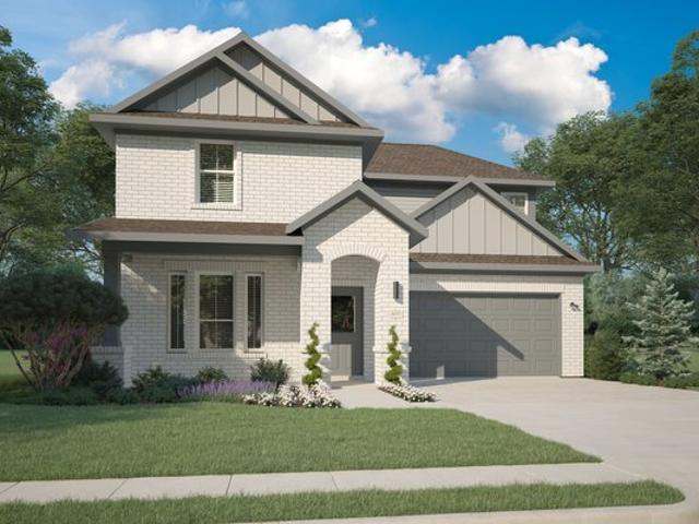 477 Hocking Hills Dr, Waxahachie, TX 75165