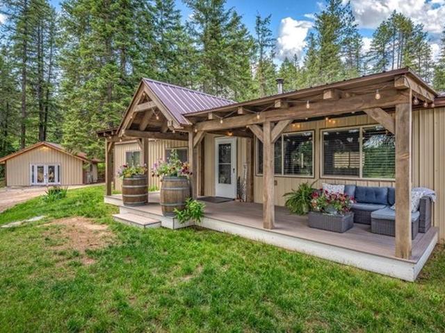 477 Holley Glen Rd, Priest River, ID 83856